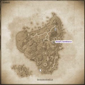 ESO Craft Sets Map Compendium - BenevolentBowd.ca