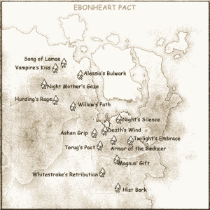 ESO Craft Sets Map Compendium – BenevolentBowd.ca