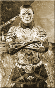 ESO Unlocking the Orsinium's Morkuldin Forge - BenevolentBowd.ca