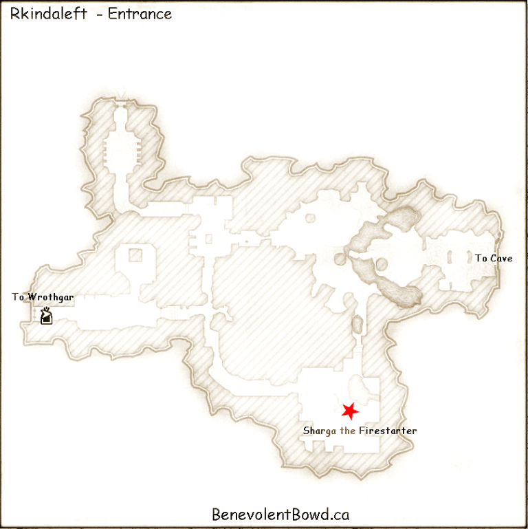 ESO Hero of Wrothgar Achievement - BenevolentBowd.ca