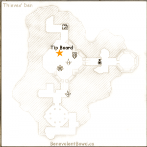 ESO Guide: Thieves' Guild Daily Quests - BenevolentBowd.ca