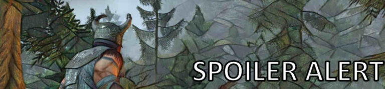 ESO Puzzle of the Pass - BenevolentBowd.ca