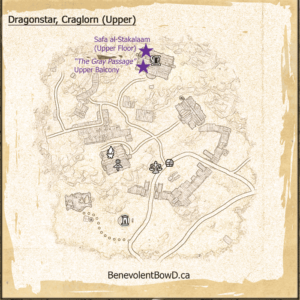 ESO Guide: Craglorn Daily and Weekly Quests - BenevolentBowd.ca