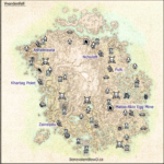 ESO Guide: Vvardenfell Daily and Weekly Quests - BenevolentBowd.ca