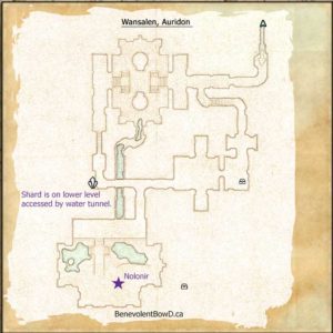 ESO Delve: Wansalen – BenevolentBowd.ca