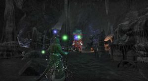 ESO Ancestral Adversity (Veloth Ancestral Tomb) - BenevolentBowd.ca
