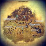 ESO Guide: Clockwork City Daily and Weekly Quests? - BenevolentBowd.ca