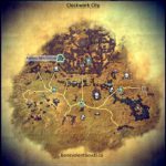 ESO Guide: Clockwork City Daily and Weekly Quests? - BenevolentBowd.ca