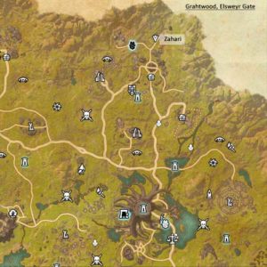 ESO Elsweyr: Do you know about the Northern Elsweyr Defense Force's ...