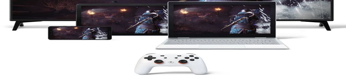 ESO Google Stadia Featuring Cross-Play with PC/Mac - BenevolentBowd.ca