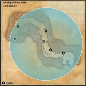 ESO Guide: Murkmire Daily Quests – BenevolentBowd.ca