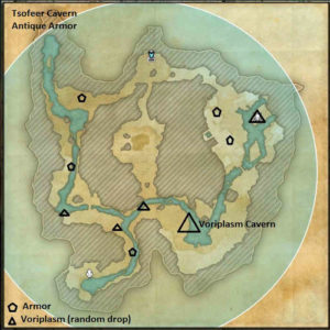 ESO Guide: Murkmire Daily Quests – BenevolentBowd.ca