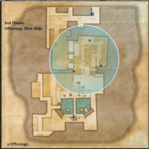 ESO Guide: Murkmire Daily Quests - BenevolentBowd.ca