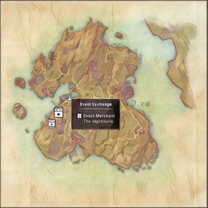ESO The Impresario: The Event Merchant – BenevolentBowd.ca