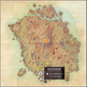 ESO The Impresario: The Event Merchant - BenevolentBowd.ca