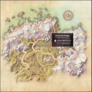 ESO The Impresario: The Event Merchant - BenevolentBowd.ca