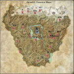 ESO Treasure Map Compendium - BenevolentBowd.ca