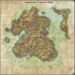 ESO Treasure Map Compendium - BenevolentBowd.ca