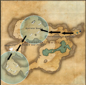 ESO Guide: Summerset Daily and Weekly Quests – BenevolentBowd.ca
