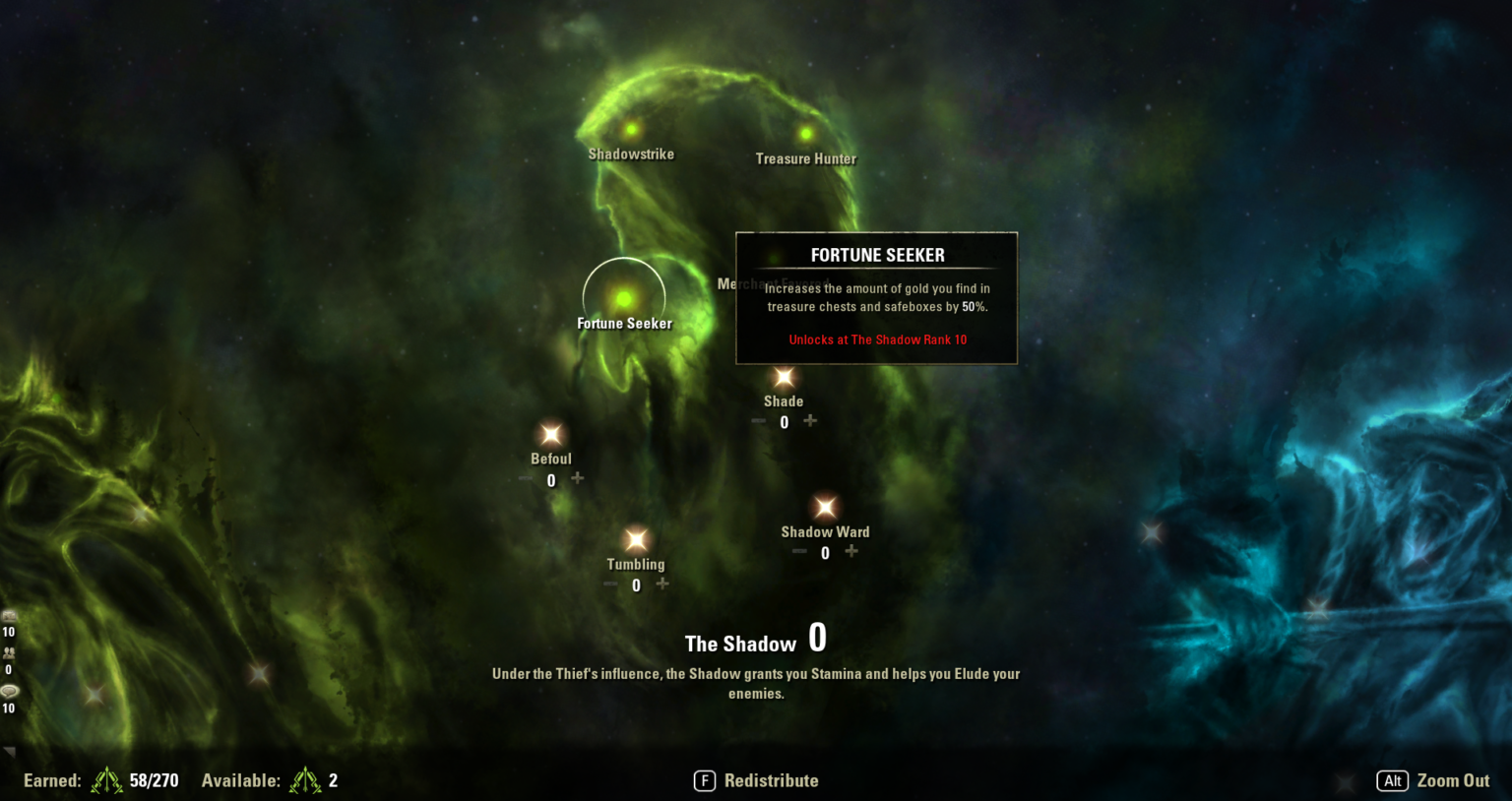 ESO W2T: Lockpicking - BenevolentBowd.ca