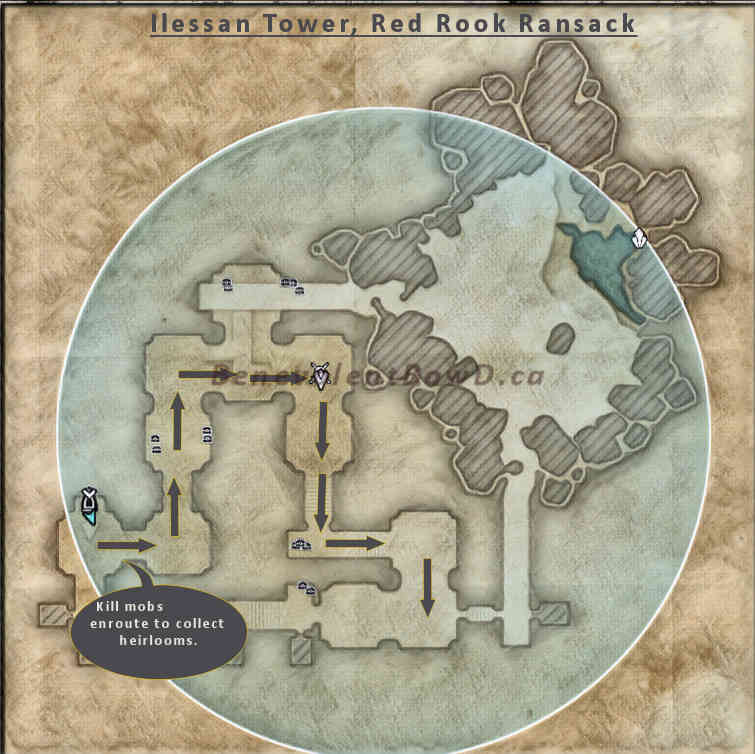 ESO Undaunted: Do you know about the daily quests? - BenevolentBowd.ca