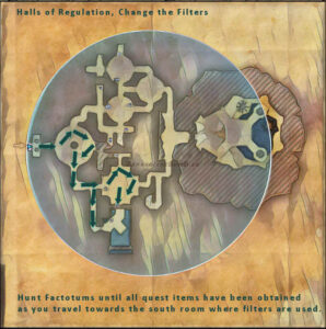 ESO Guide: Clockwork City Daily and Weekly Quests? - BenevolentBowd.ca