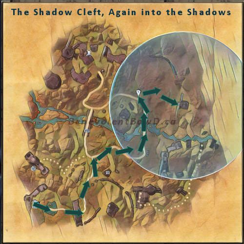 ESO Guide: Clockwork City Daily and Weekly Quests? - BenevolentBowd.ca