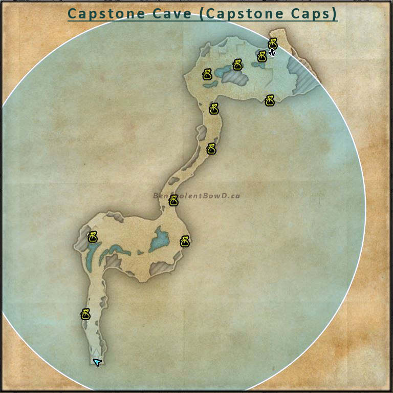 ESO Cyrodiil: Do you know about the town daily quests? - BenevolentBowd.ca