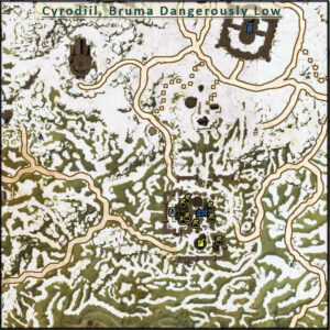 ESO Cyrodiil: Do you know about the town daily quests? – BenevolentBowd.ca