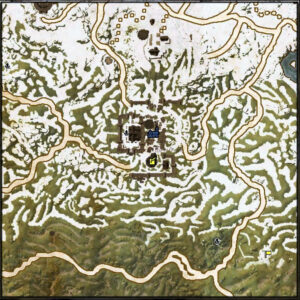 ESO Cyrodiil: Do you know about the town daily quests? - BenevolentBowd.ca