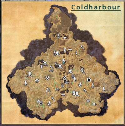 ESO ENDEAVOR TASKS AND TIMESAVING TIPS - BenevolentBowd.ca