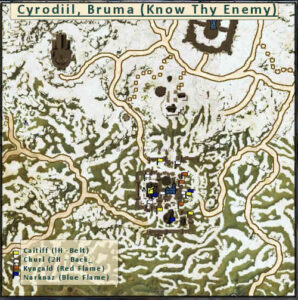 ESO Cyrodiil: Do you know about the town daily quests? – BenevolentBowd.ca