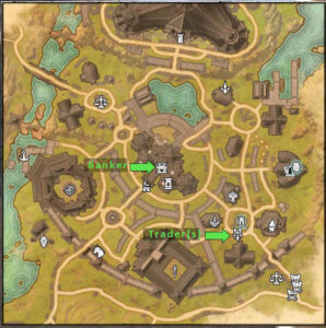 ESO W2T: Guild Traders Explained - BenevolentBowd.ca