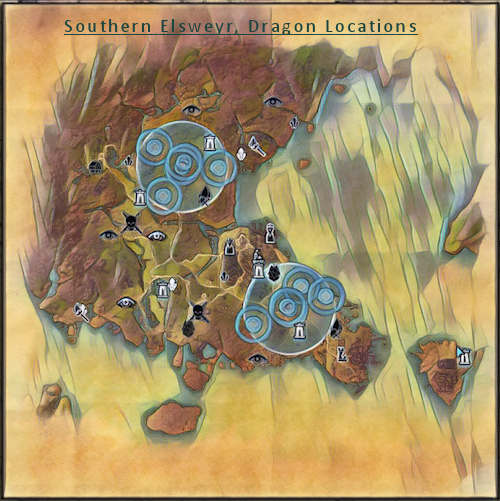 ESO Southern Elsweyr: Do you know about the daily quests ...