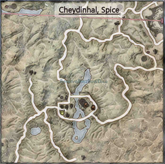 ESO Cyrodiil: Do you know about the town daily quests? - Page 2 of 5 ...