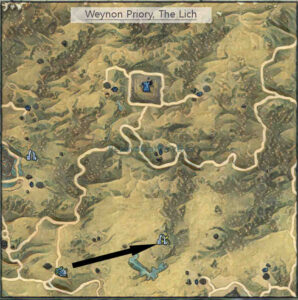 ESO Cyrodiil: Do you know about the town daily quests? – Page 3 ...