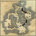 ESO Guide: Wrothgar: Daily Quests – BenevolentBowd.ca