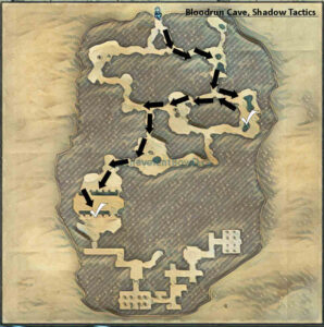 ESO Guide: Blackwood Daily Quests - BenevolentBowd.ca