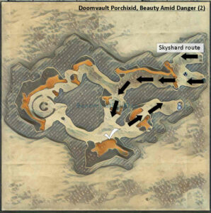 ESO Guide: Blackwood Daily Quests - BenevolentBowd.ca