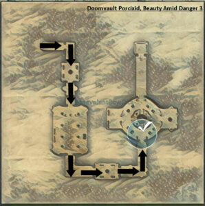 ESO Guide: Blackwood Daily Quests - BenevolentBowd.ca