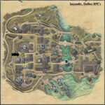 ESO Guide: Blackwood Daily Quests - BenevolentBowd.ca