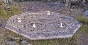 ESO Guide: Old Orsinium Puzzles - BenevolentBowd.ca