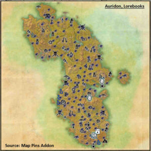 ESO ENDEAVOR TASKS AND TIMESAVING TIPS - BenevolentBowd.ca