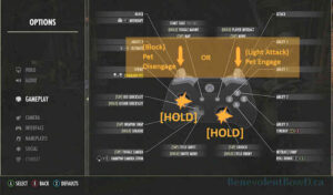 ESO GUIDE: PET COMMANDS - BenevolentBowd.ca