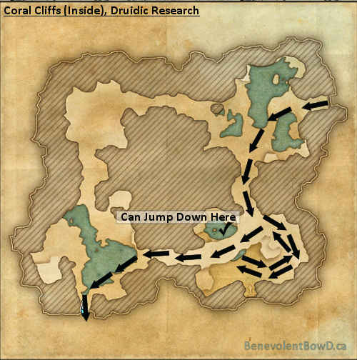 ESO High Isle: Do you know about the daily quests? - BenevolentBowd.ca