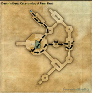 ESO Guide: High Isle Daily Quests - BenevolentBowd.ca