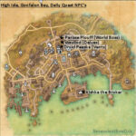 ESO Guide: High Isle Daily Quests - BenevolentBowd.ca