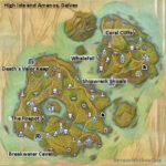ESO Guide: High Isle Daily Quests - BenevolentBowd.ca