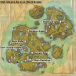 ESO Guide: High Isle Daily Quests - BenevolentBowd.ca