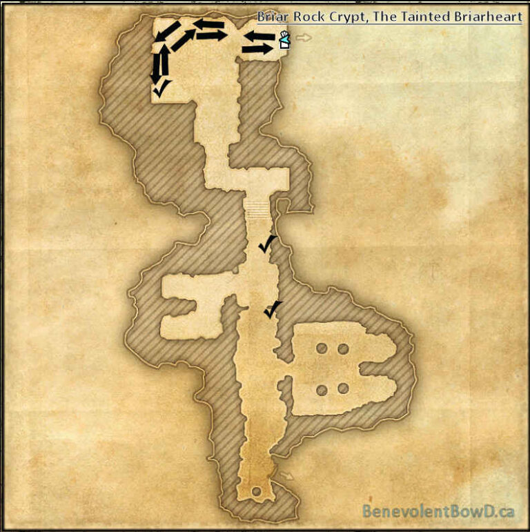 ESO Guide: Markarth Daily Quests - BenevolentBowd.ca